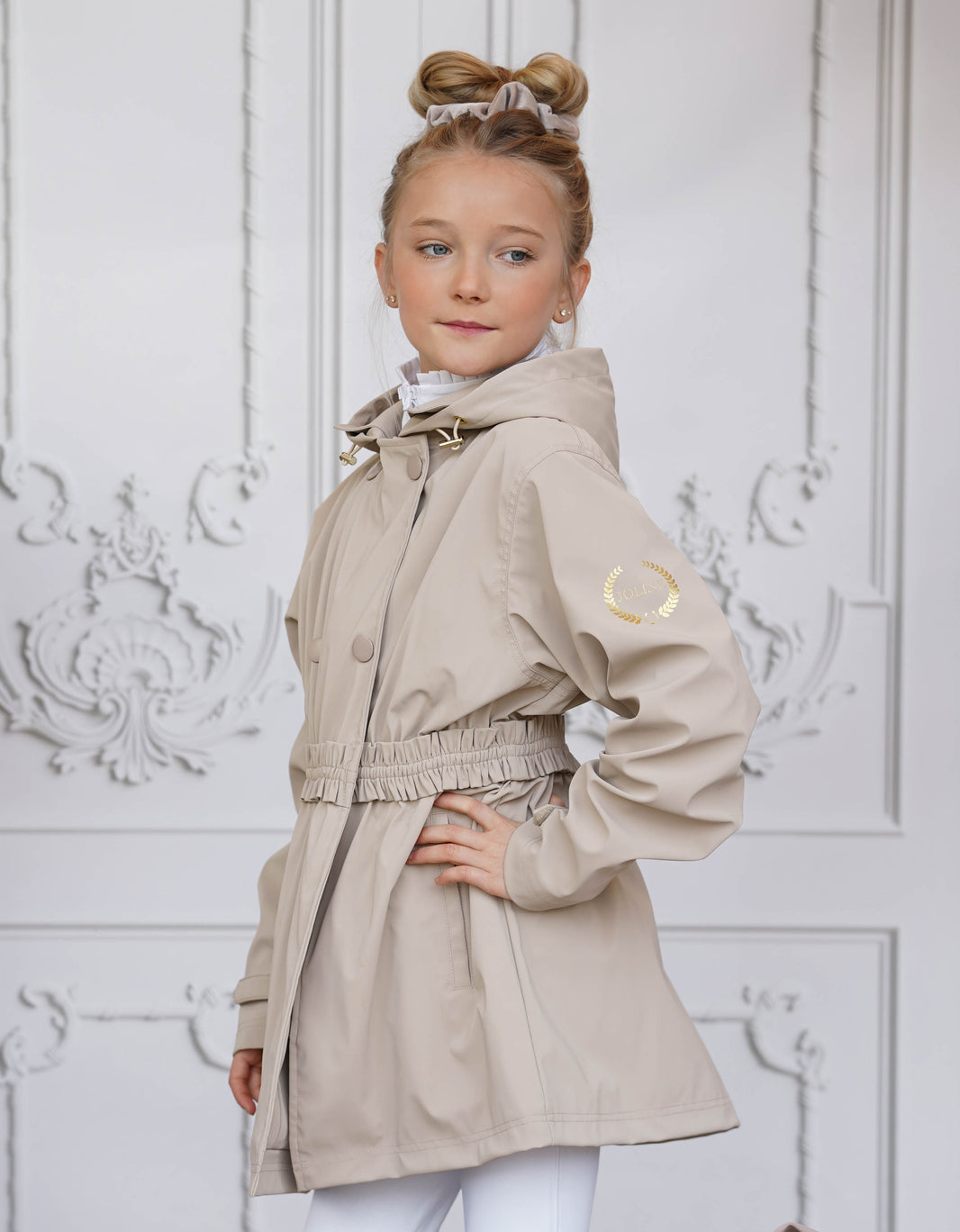 Beige Collectie - Ruiterkleding voor kinderen | Joline – Joline.shop