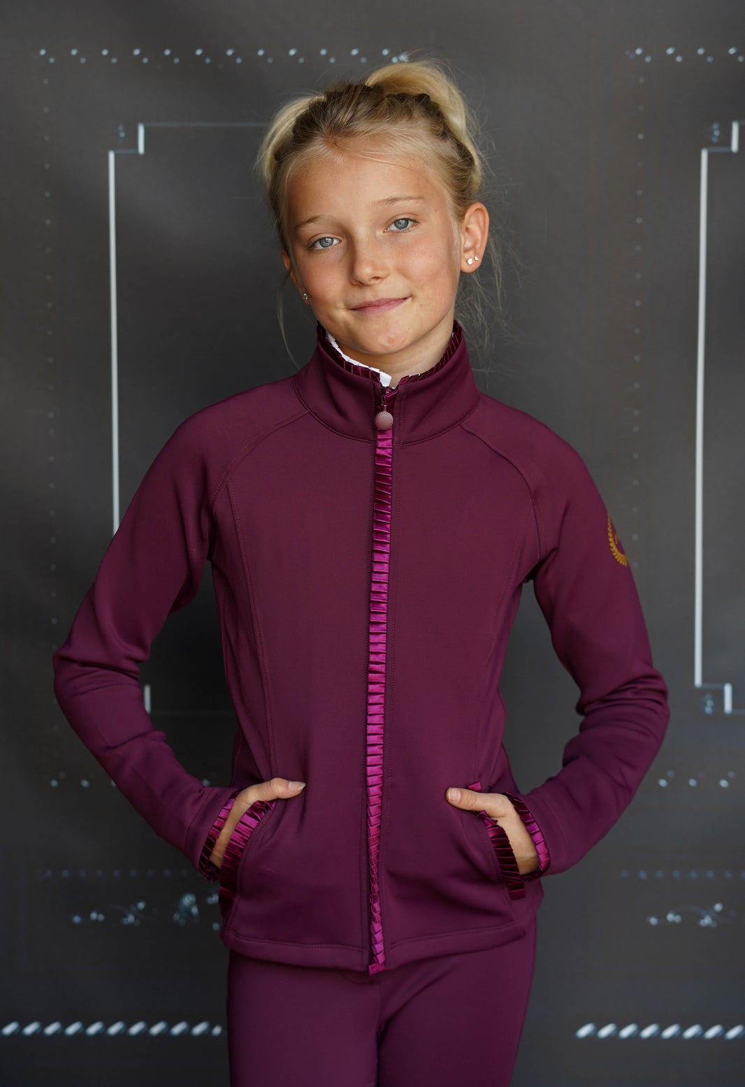 Nieuwe collectie ruiterkleding | Joline – Joline.shop