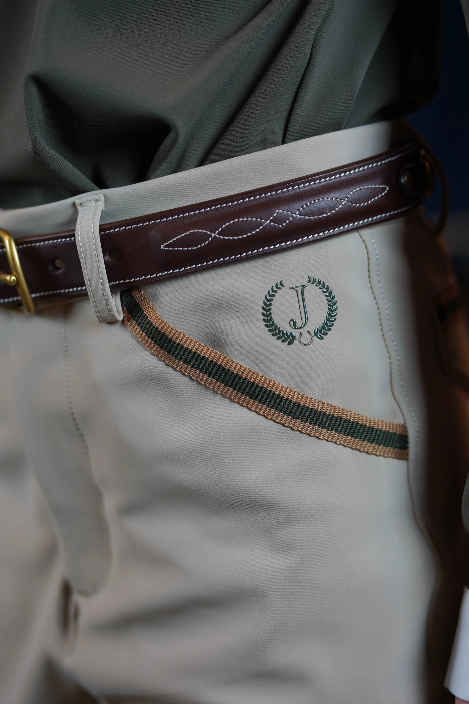 Winter rijbroek | Joline – Joline.shop